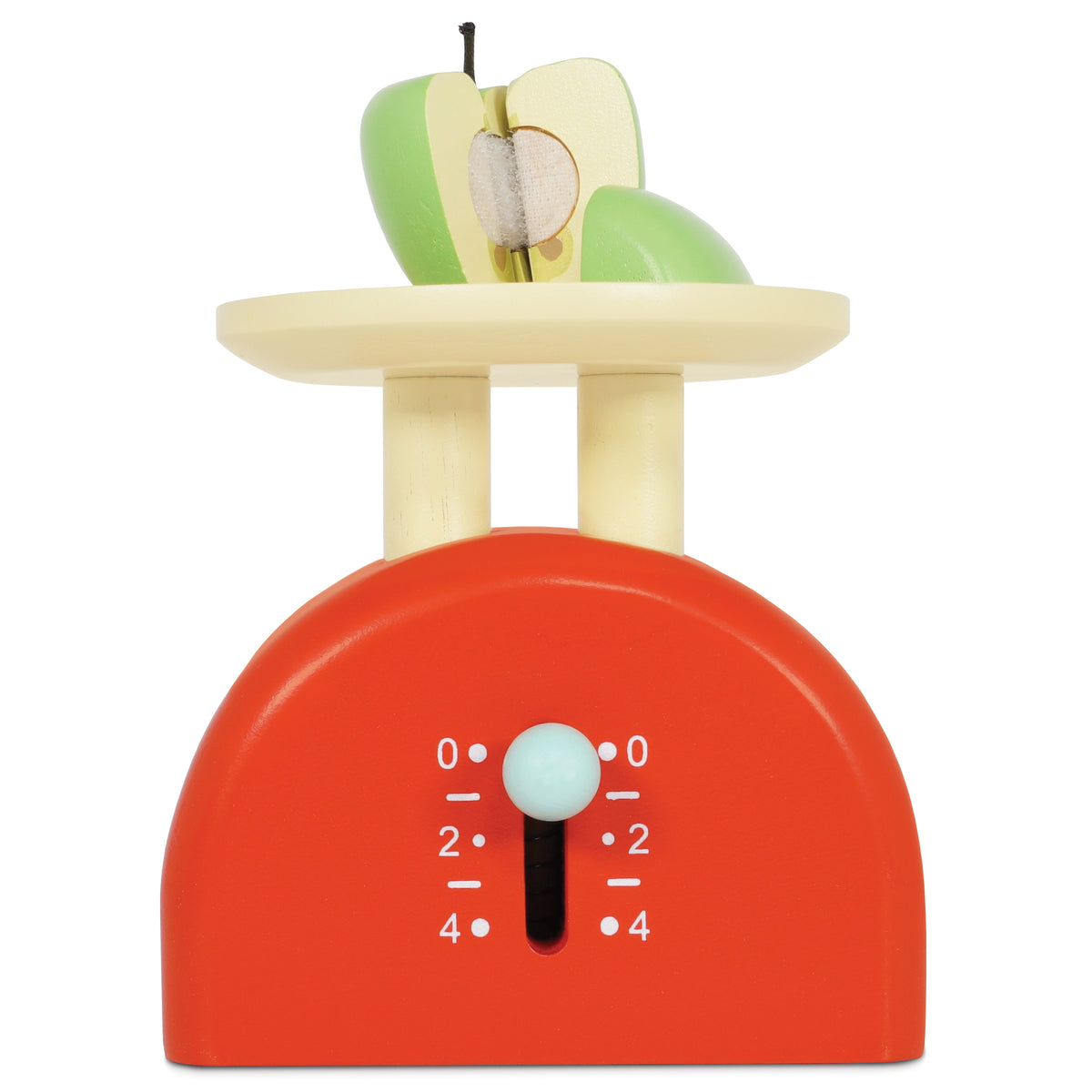 Weighing Scales | Wooden Imaginative Play Toys – Le Toy Van, Inc.